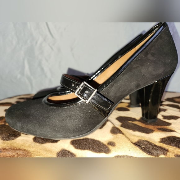 Nurture by Lamaze | Shoes | Nurture Heels | Poshmark